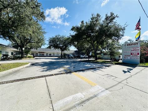 1159 E Altamonte Dr Altamonte Springs FL 32701 The Depot Altamonte