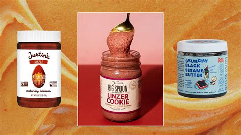 The Best Nut Butters Are The Ones You Buy Online 2025 Bon Appétit