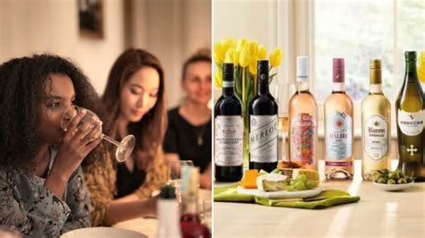 Aldi Is Looking For Wine Tasters To Try And Review Its New Wines