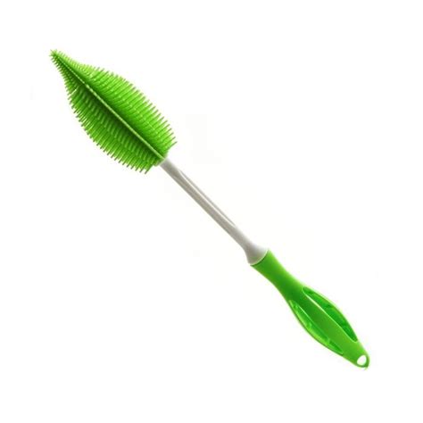 Norpro Silicone Bottle Brush 028901820077