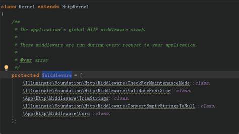 Laravel Passport Api跨域请求配置 阅山