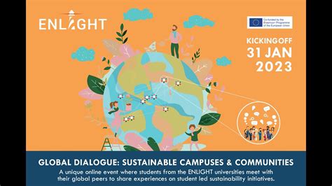 Enlight Global Dialogue Glassary Initiative University Of Galway