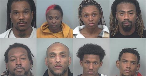 Eight People Tied To Gwinnett County Sex Trafficking Racketeering Case