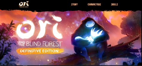 Proyecto Final Fullstack Ori Characters Html At Main Laucotmed