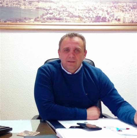 Ристе Недески е нов секретар на ОО СДСМ Охрид Ohridsky