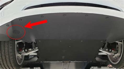 美國監管機關 Nhtsa 考慮強制所有電動車加裝行人警告系統 Pws Yahoo奇摩汽車機車