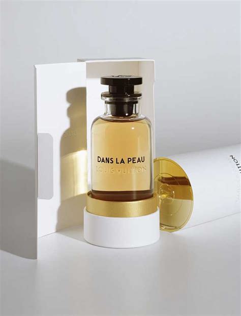 路易威登香水 Louis Vuitton 路易威登官方网站 旅程 Beyond Perfume
