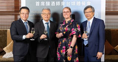 全台進口量第一葡萄酒 澳洲傳奇品牌Hardys夏迪迎170週年 生活 CTWANT