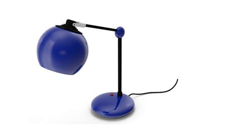 lamp 3d envato elements