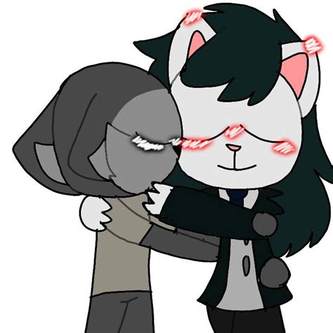 Fiddles X Eluca By Atomicblizzardpaper On Deviantart