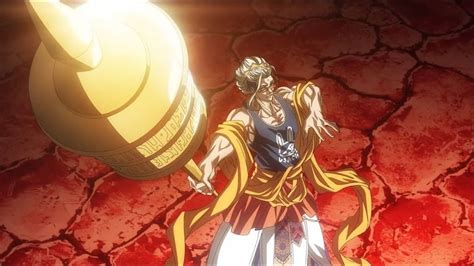 Record Of Ragnarok Season 2 Part 2 Ending Explained Who Wins The