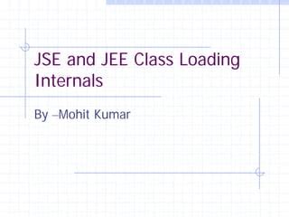 Jee Class Loading Internals Pdf
