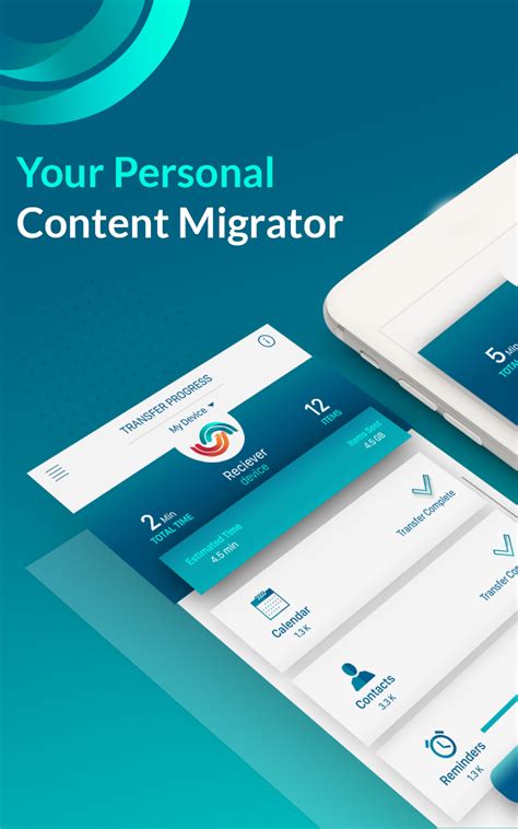 Smart Transfer File Sharing App Apk Android