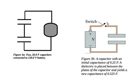 Solved Calculate The Effective Capacitance Of Figure A Chegg Com