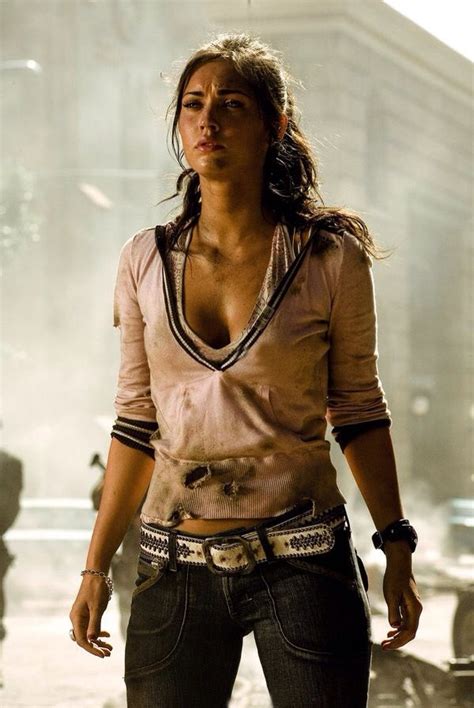Transformers 2007 Megan Fox Online