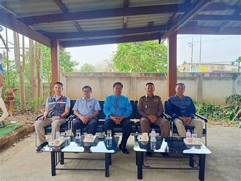 วันนี้ ๒๒ มีนาคม สถานีตำรวจภูธรดอกคำใต้ จังหวัดพะเยา Facebook