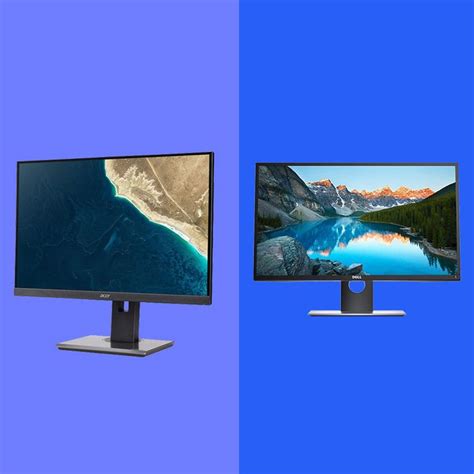 13 Best Monitors 2021 The Strategist