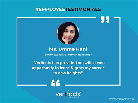 Umme Hani Posted On Linkedin