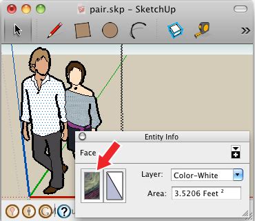 Using SketchUp S Color By Layer With SymmetryMill Tutorial