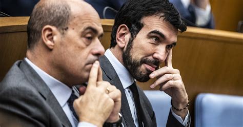 Per Chi Stanno Votando I Circoli Dem Tra I Candidati Alla Guida Del Pd