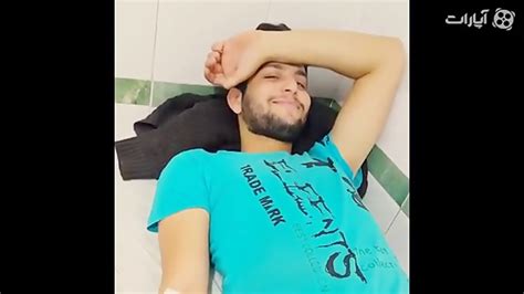 مریض شده بود