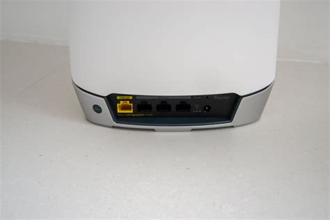 Netgear Orbi Wifi System Rbk Review Trusted Reviews