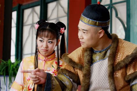 怪侠欧阳德演员表 怪侠欧阳德彭朋 怪侠欧阳德彭朋扮演者 大山谷图库