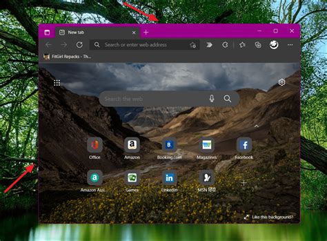 Внешний вид Windows 11 как настроить оформление под себя