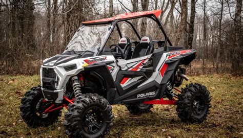 Polaris Rzr Xp 1000 Dynamix Edition 3 Lift Kit Offroad Armor Offroad Accessories