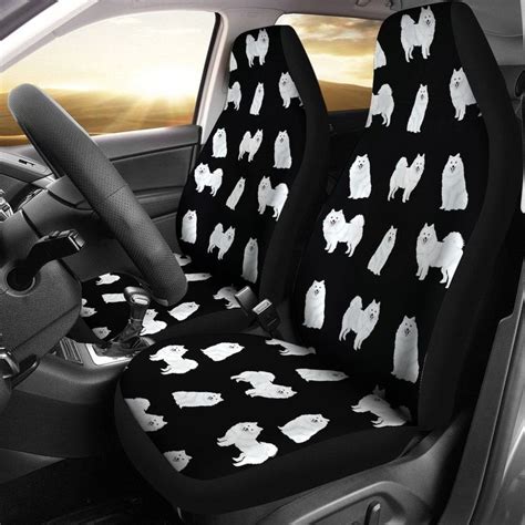 Car Seat Cover Sewing Pattern Kergannoell