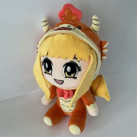 Inquisitor Master Toys Inquisitor Master Charli Slumber Party