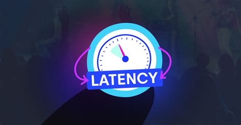 video latency what is it and how does it matter in streaming