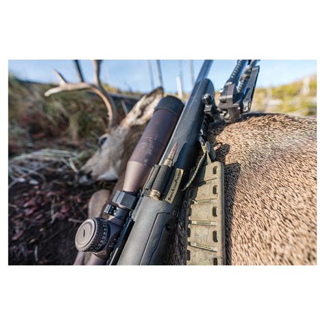 Short Action Precision Two Round Holder Shop At Gohunt