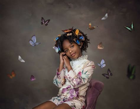 Meet Kiersten Washington Canvasrebel Magazine