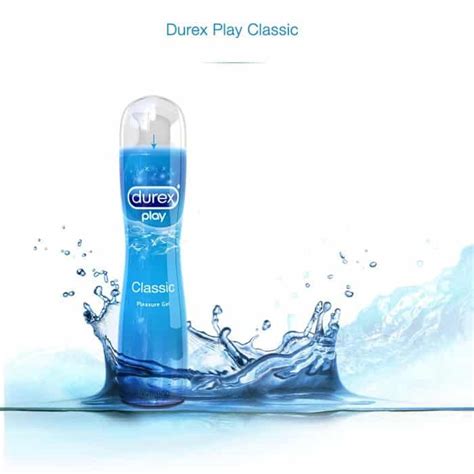 Durex Play Classic Pordeshi