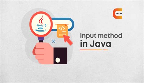Input Method In Java Coding Ninjas