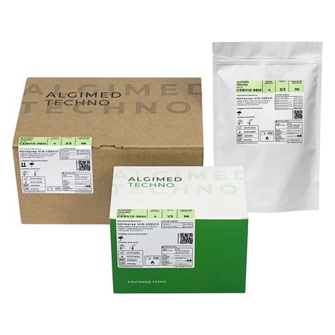 Novaprep Mir Cervix