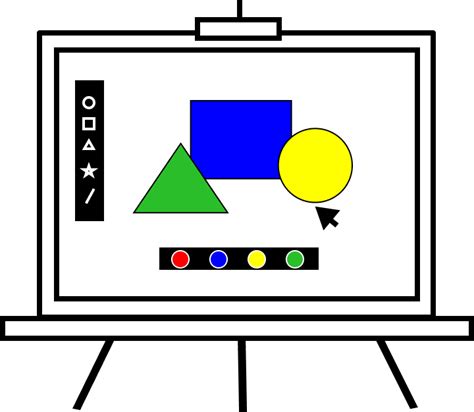 A Creative Web Development Journey Building An Interactive Web Canvas