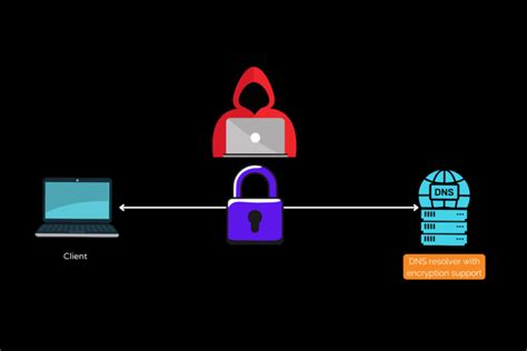 Dns Encryption Dns Over Doh And Dns Over Tls Dot Web