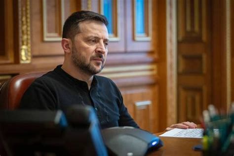 Зеленский заявил что Украина как никогда за три года конфликта