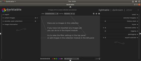 Popular Tools For Easily Cropping And Resizing Images In Ubuntu VITUX