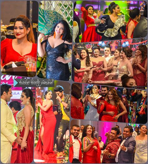 Hiru Christmas Party 2019 Collection 2