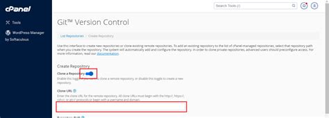 Cara Menggunakan Git Version Control Di Cpanel Panduan Cara Kelola