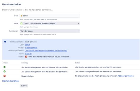 Automation Rule Fails With The Error You Do Not Have The Permission To Associate A Worklog To