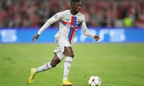 Barcelona Planning New Contract For 25 Year Old Attacker Fabrizio
