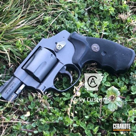 H-227 Tactical Grey by Web User | Cerakote