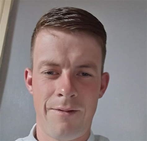 Gardaí Urging The Public For Assistance In Locating A Man Missing From