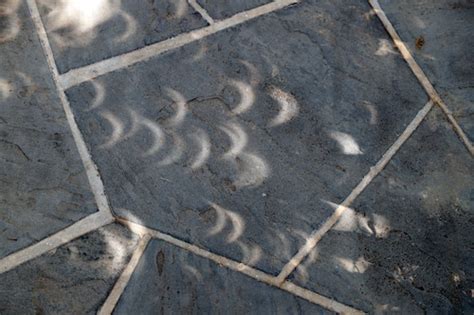 Why Looking At A Solar Eclipse Can Be Dangerous Without Eclipse Glasses