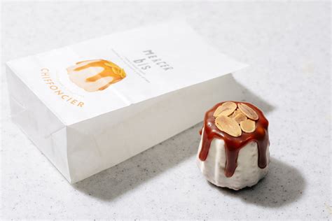 生キャラメルシフォンケーキ専門店「mercer Bis」が6月12日月より新商品を発表！ Mercer Office株式会社のプレスリリース