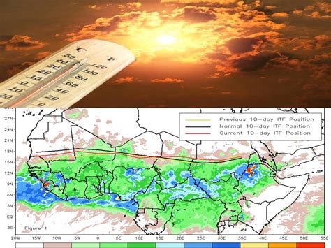 Meteo l ANTICICLONE AFRICANO tornerà a far BOLLIRE l Italia Vi